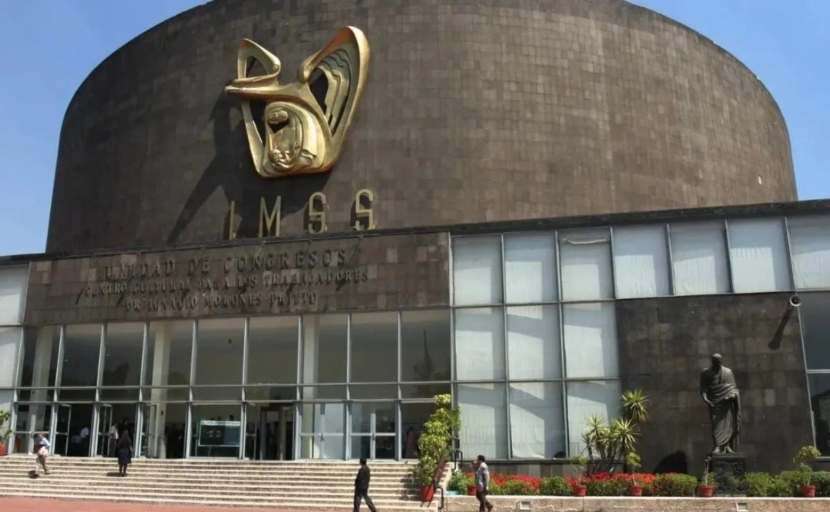 Éxito Empresarial - Blog - ALCANZA IMSS CIFRA HISTÓRICA DE 22 MILLONES ...