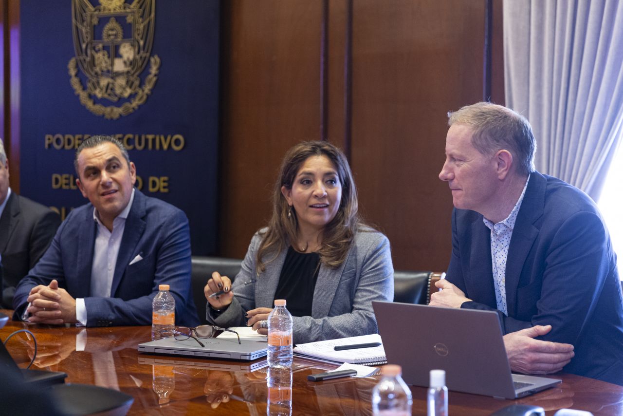 Éxito Empresarial - Blog - GRUPO ABBOTT INVIERTE 150 MILLONES DE ...