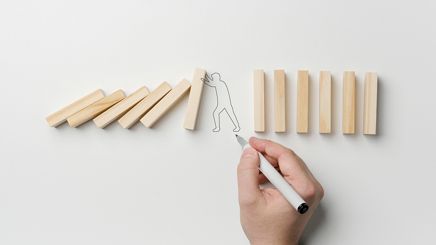 Éxito Empresarial - Blog - COMO NUNCA ANTES, HAY QUE REINVENTARSE