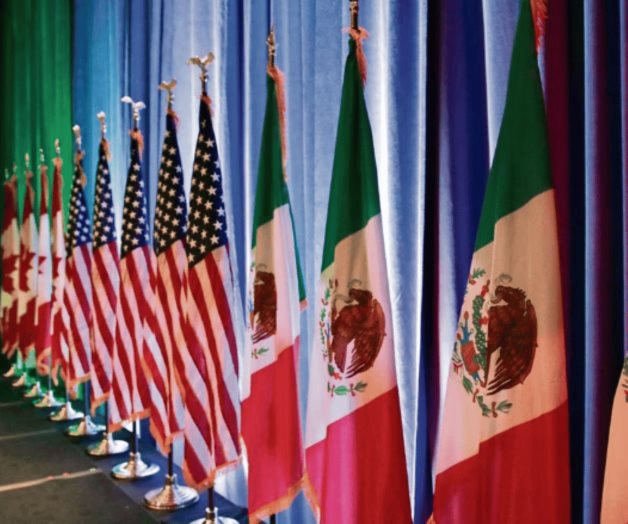 Éxito Empresarial - Blog - MÉXICO, ESTADOS UNIDOS Y CANADÁ IMPULSAN A ...