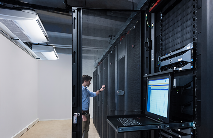 Éxito Empresarial - Blog - SE CONSOLIDA QUERÉTARO COMO EL HUB DE DATA ...