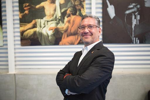 Éxito Empresarial - Home 2025/10/29