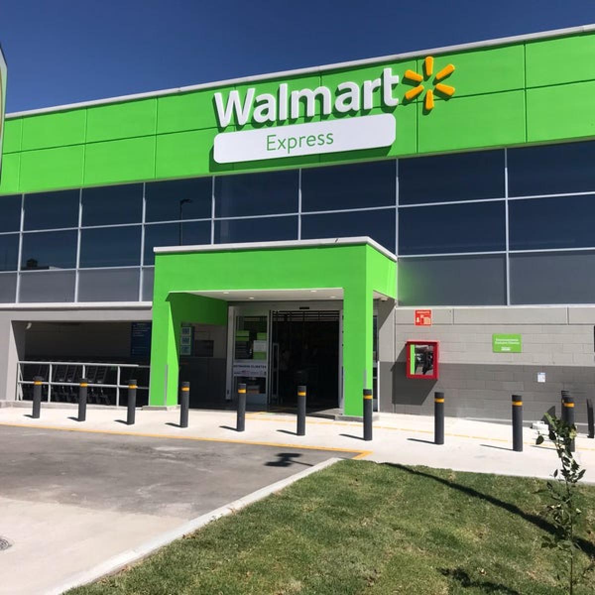 Éxito Empresarial - Blog - WALMART EXPRESS NACE PARA “HACERTE MÁS FÁCIL ...